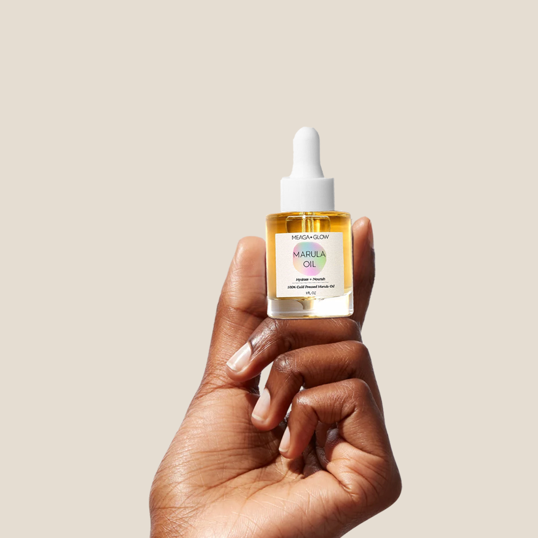 MARULA OIL – Meagaglow