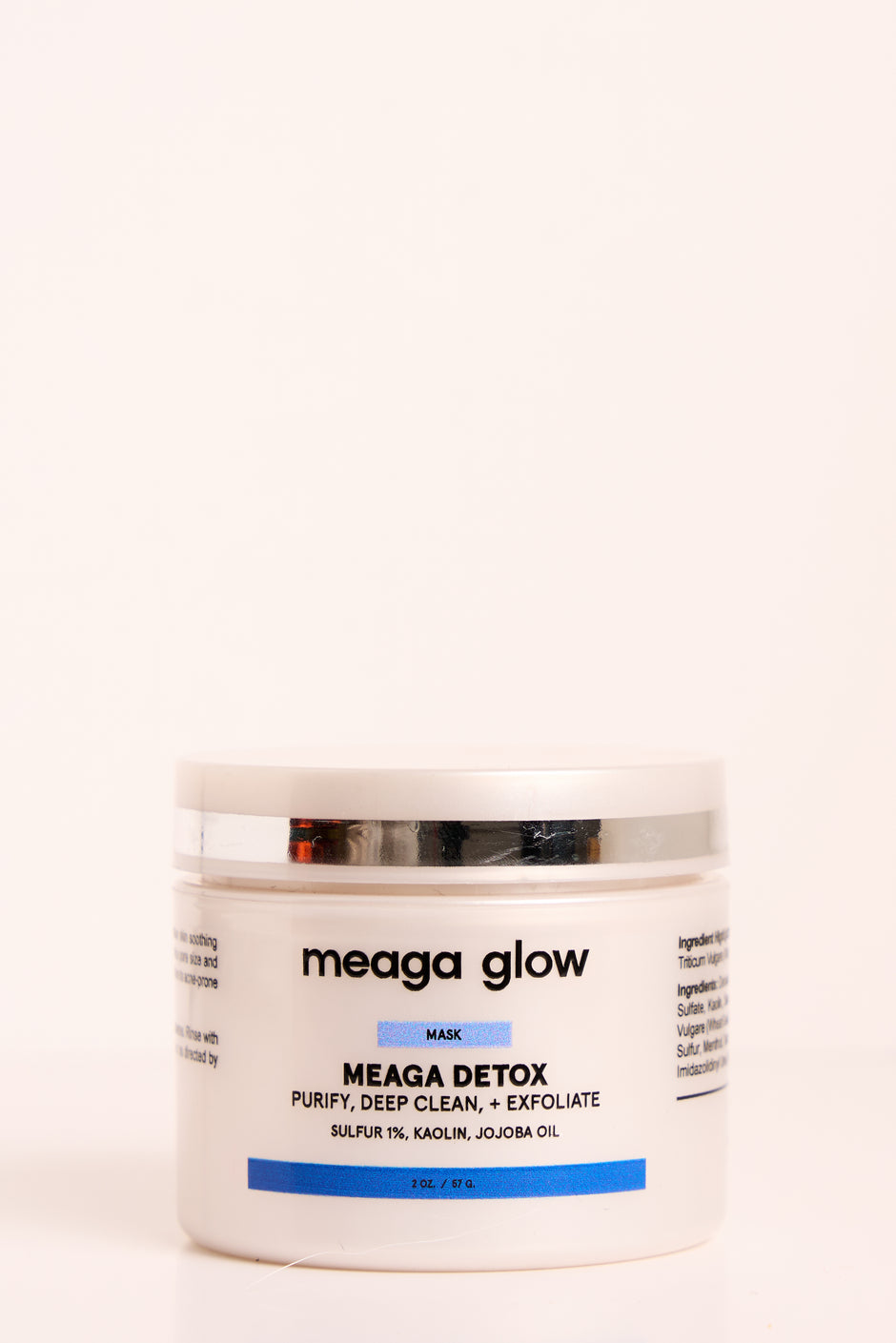 Meagaglow